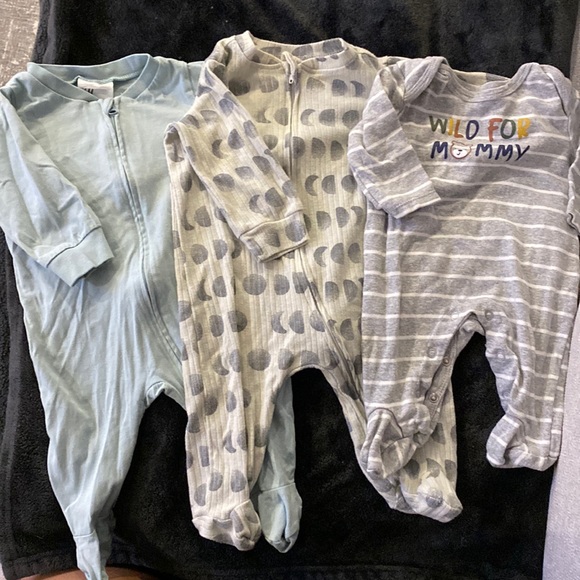 H&M | Pajamas | Pajamas Sets | Poshmark